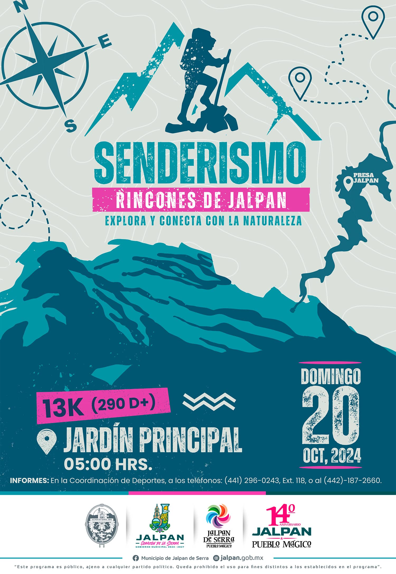Jalpan de Serra, Querétaro