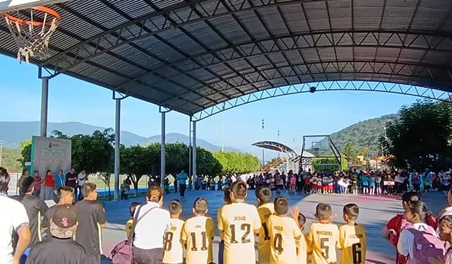 Jalpan de Serra, Querétaro
